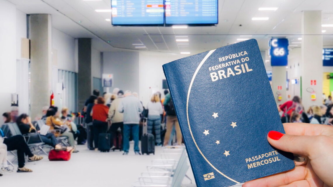 Vai embarcar e não sabe se seu documento vale? Prepare-se!