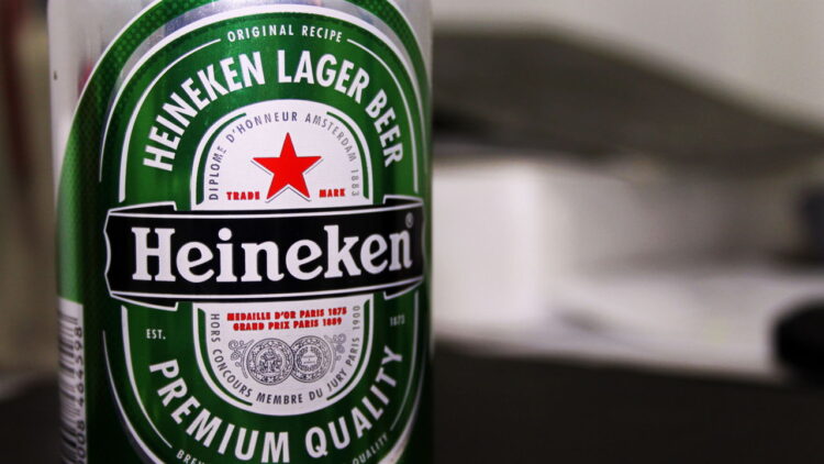 Como a Heineken nasceu em Amsterdã e se tornou um ícone global!