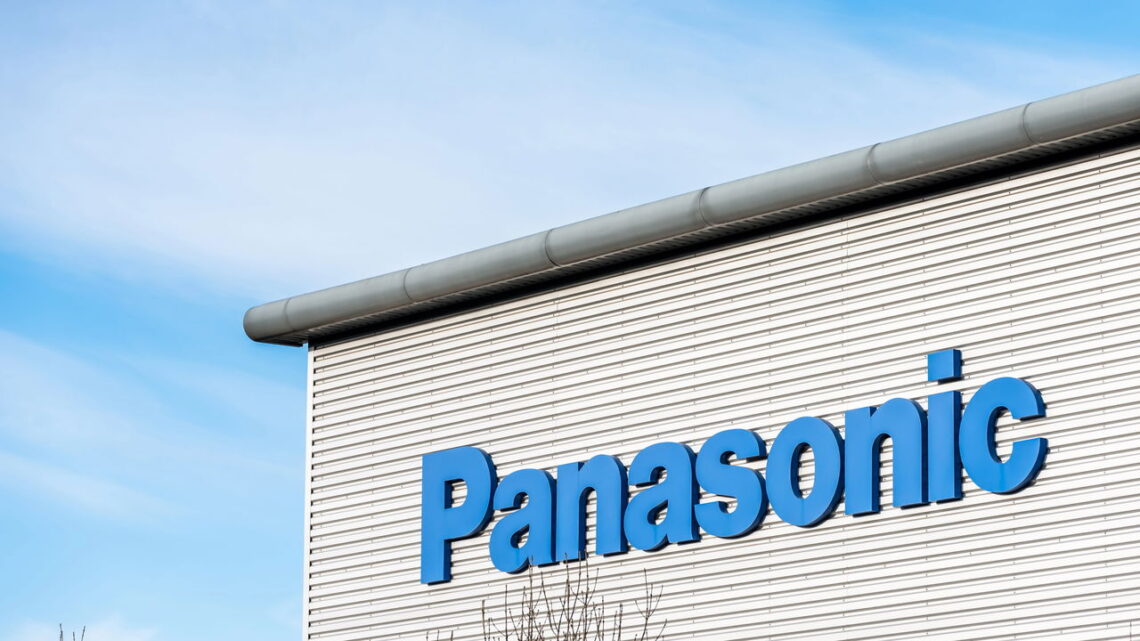 A história da Panasonic e a filosofia de seu fundador para criar ...