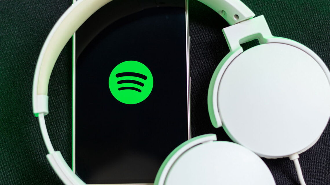 A história do Spotify como a plataforma sueca mudou a indústria da música!
