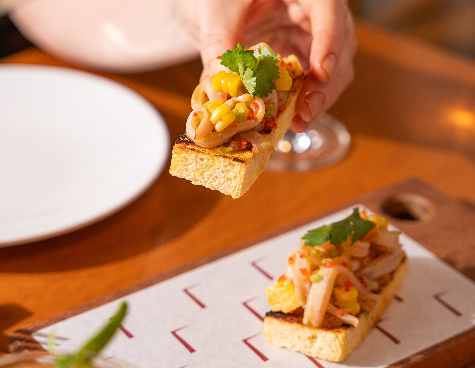 Festival de Tapas 2025: Conheça os Restaurantes Participantes