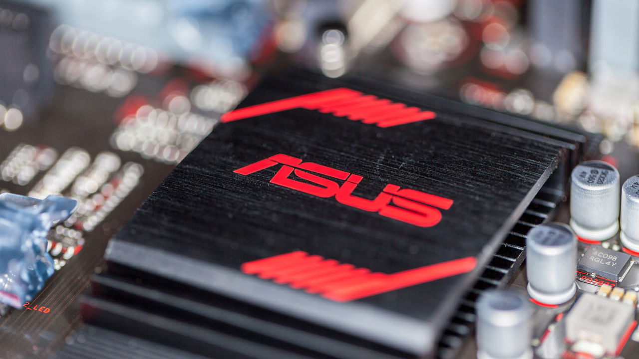 Como a ASUS nasceu em Taiwan e se tornou a marca preferida dos gamers!