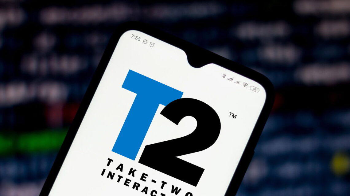 A história da Take-Two! A empresa por trás dos sucessos de GTA e Red ...