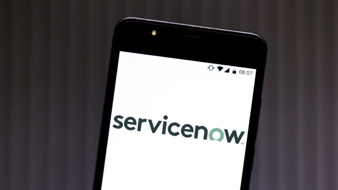 Como a ServiceNow se tornou a gigante da automação de processos de TI!