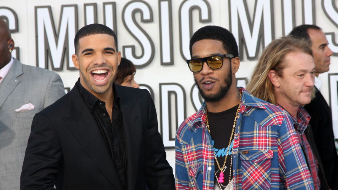 O que há por trás do sucesso imbatível de Drake?