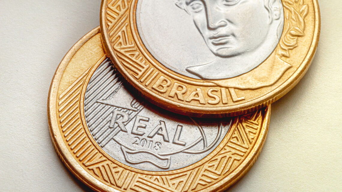 A história da moeda brasileira que está entre as mais raras do mundo!