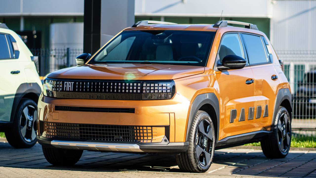 Os 4 carros elétricos com melhor custo-benefício no Brasil em 2025