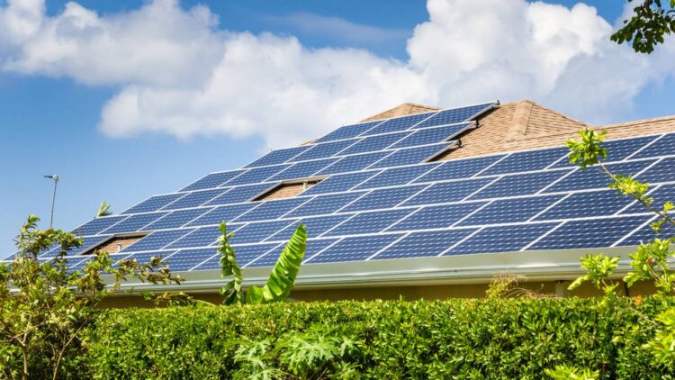 Quanto custa instalar energia solar em casa em 2025?