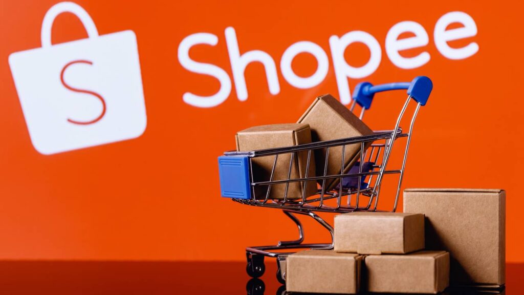Gigante do comércio Shopee inaugura hub em cidade brasileira e abre ...